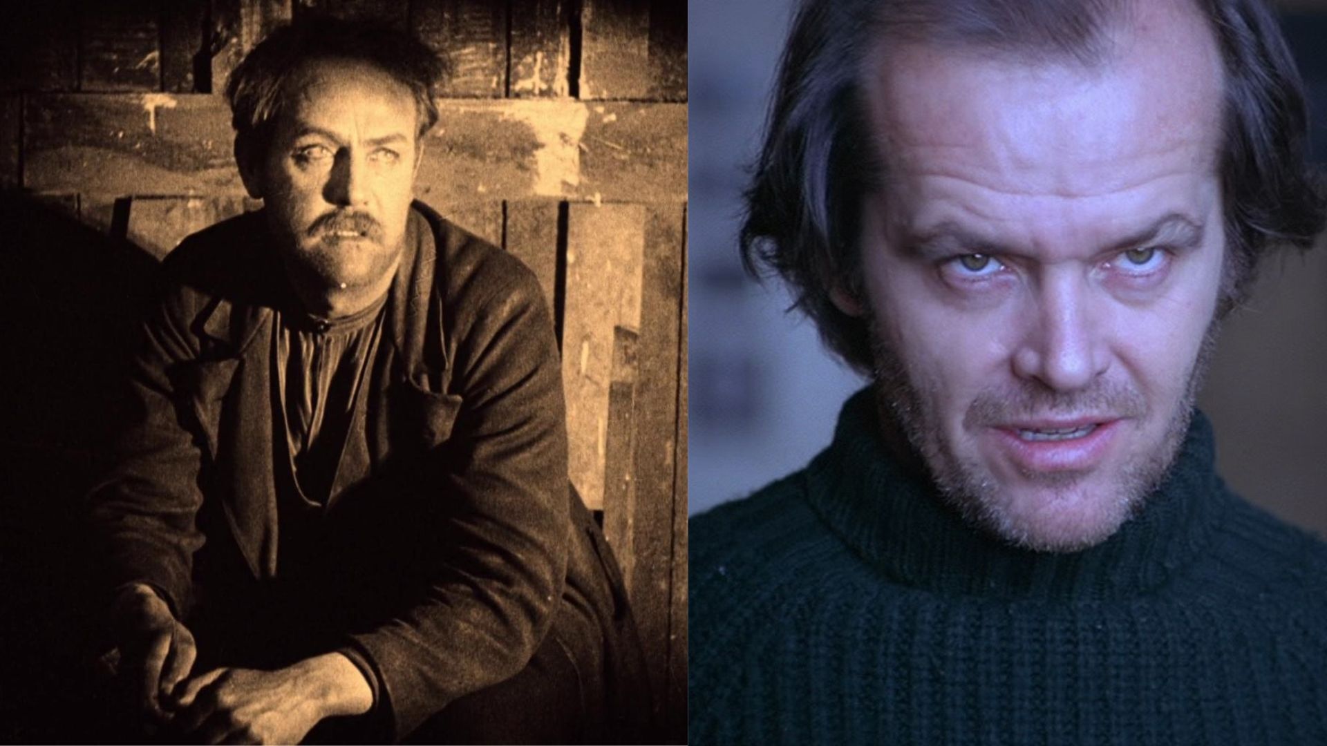 Você sabia? Umas das cenas mais CHOCANTES de O Iluminado tem como ...