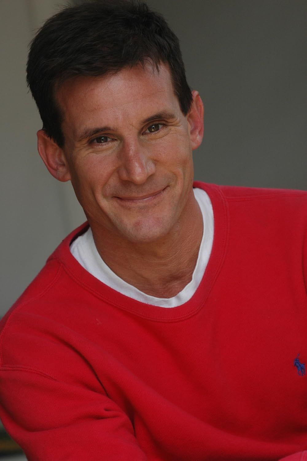 Andy Lauer : A biografia - AdoroCinema