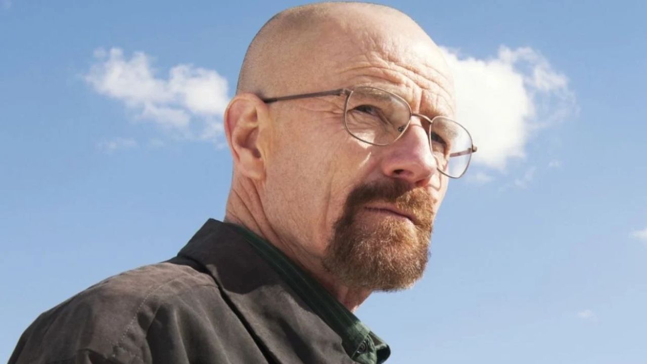 Breaking Bad: E se Bryan Cranston nunca tivesse interpretado Walter ...