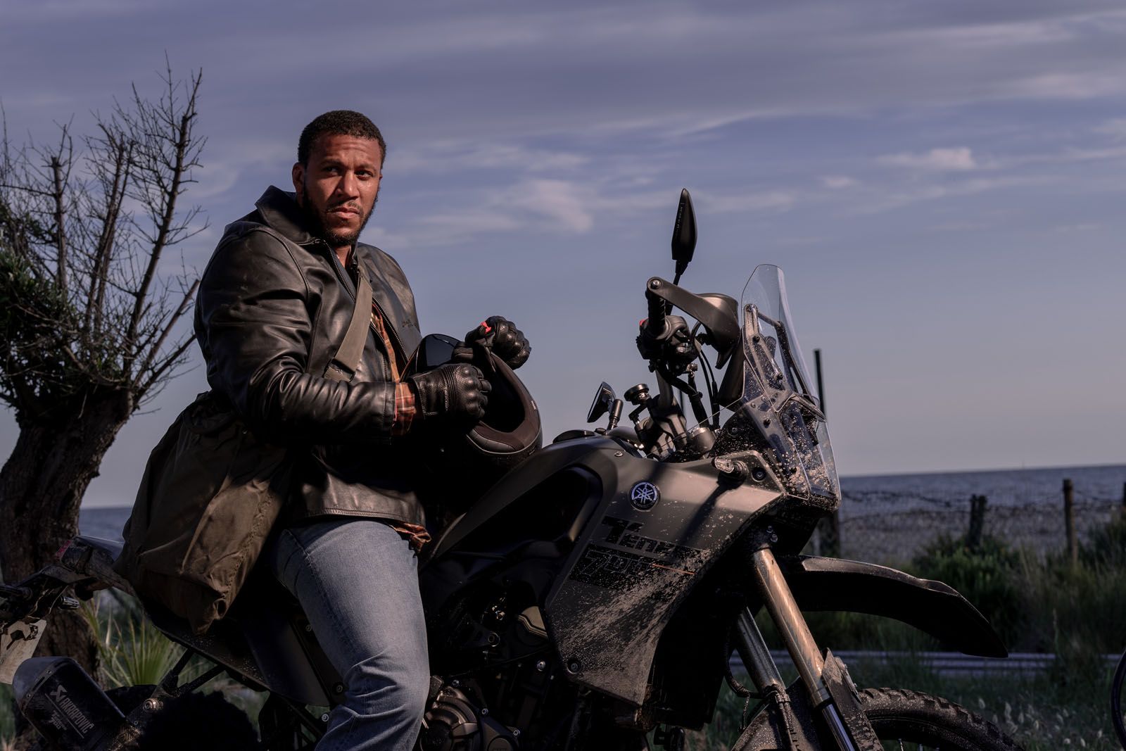 Foto do filme K.O. - Foto 12 de 12 - AdoroCinema