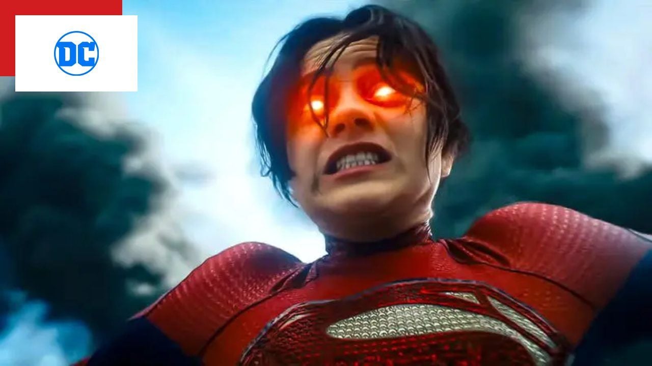 The Flash: Afinal, quem é Kara? - Notícias de cinema - AdoroCinema