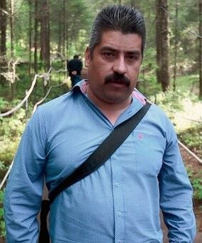 Homero Gómez González : A biografia - AdoroCinema