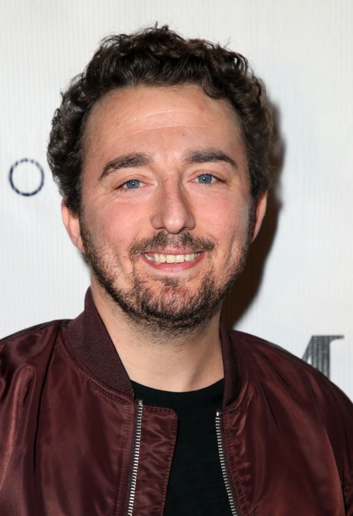 Tyler Steelman : A biografia - AdoroCinema