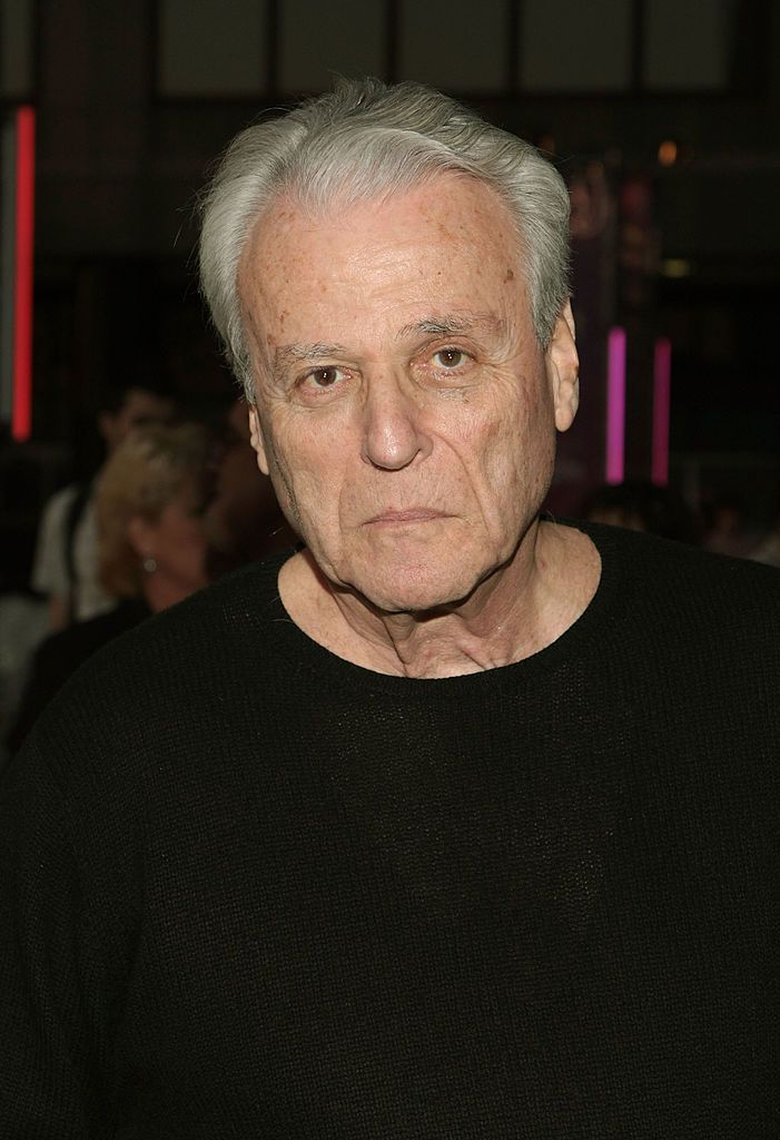 William Goldman : A biografia - AdoroCinema