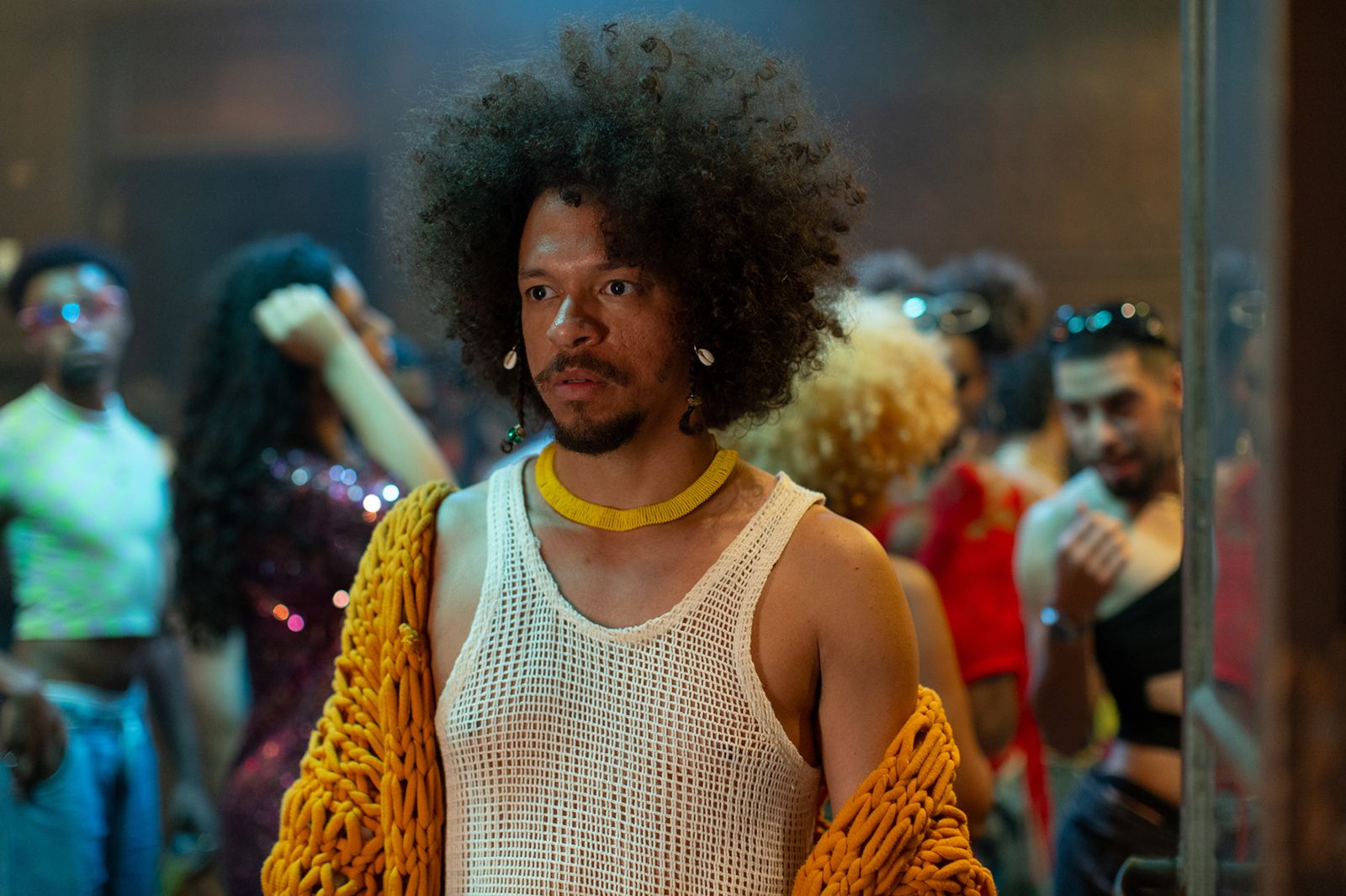 Ayô - Série - AdoroCinema