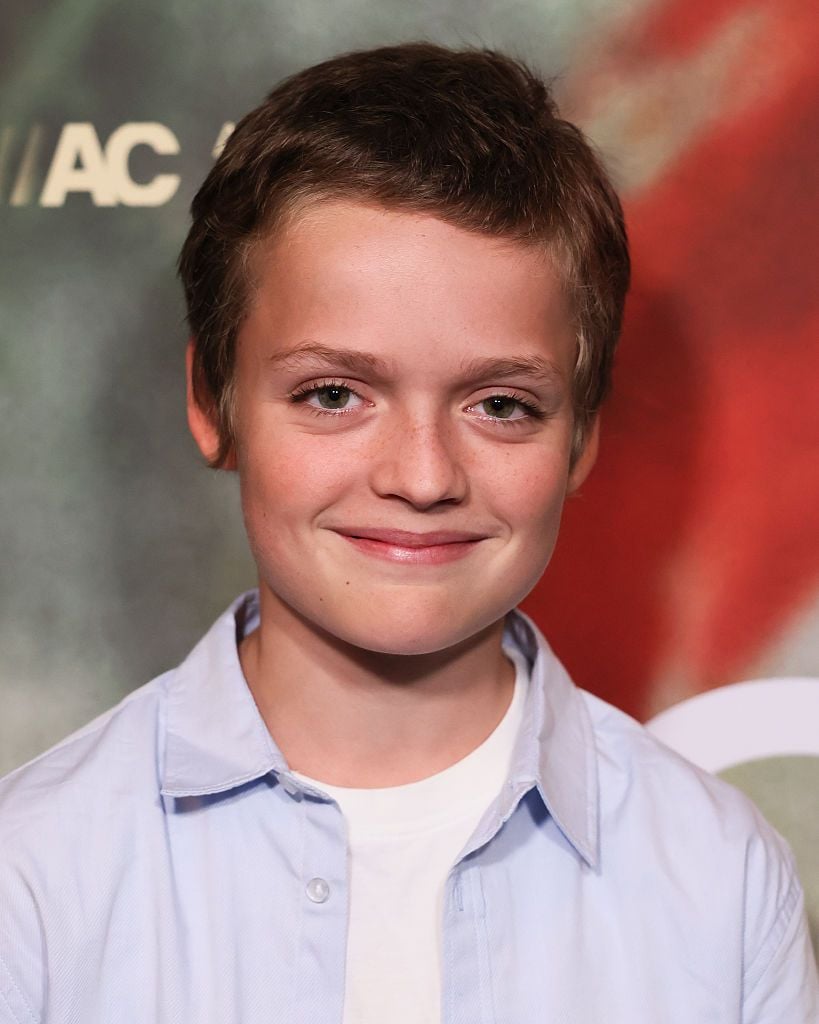 Jonah Wren Phillips : A biografia - AdoroCinema