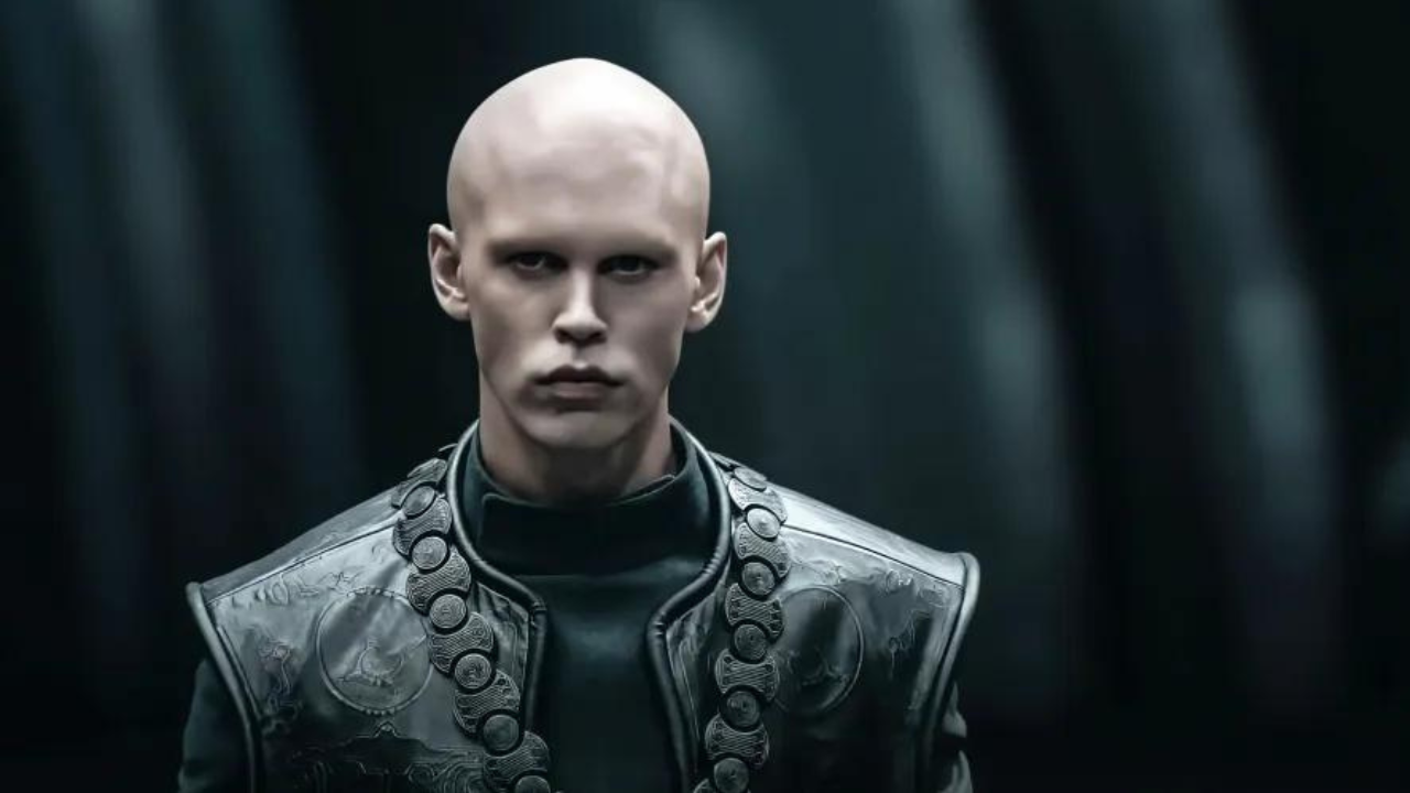 Depois de sua grande atuação como vilão em Duna: Parte 2, Austin Butler ...