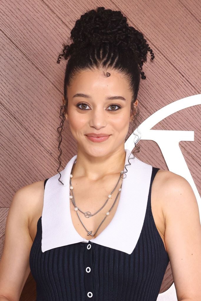 Chase Infiniti - AdoroCinema