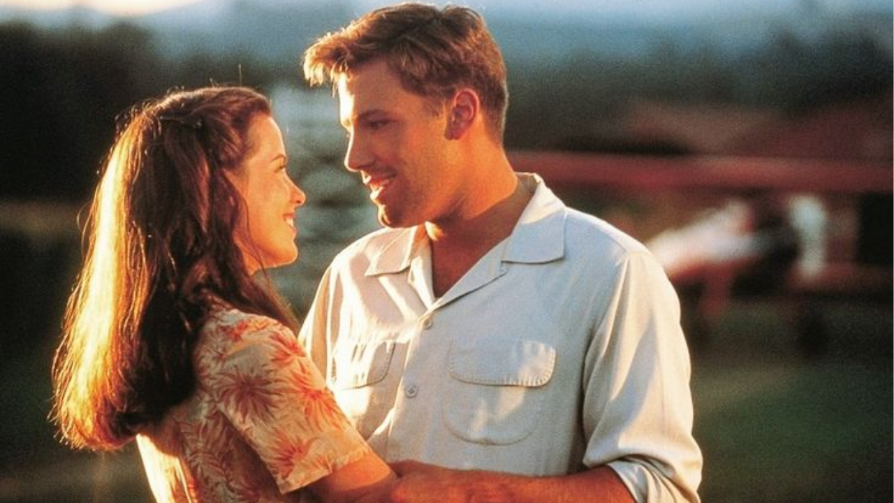 Se você gostou de O Resgate do Soldado Ryan, precisa ver essa outra ...