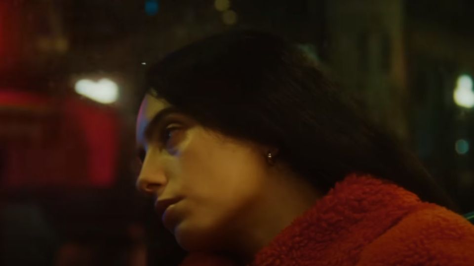 Trailer do filme Rapto - Rapto Trailer Oficial Legendado - AdoroCinema