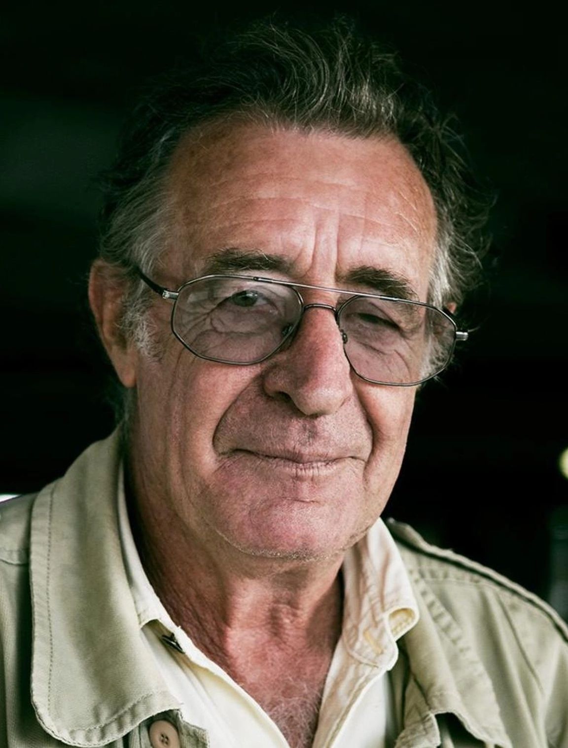 Grant Page - AdoroCinema