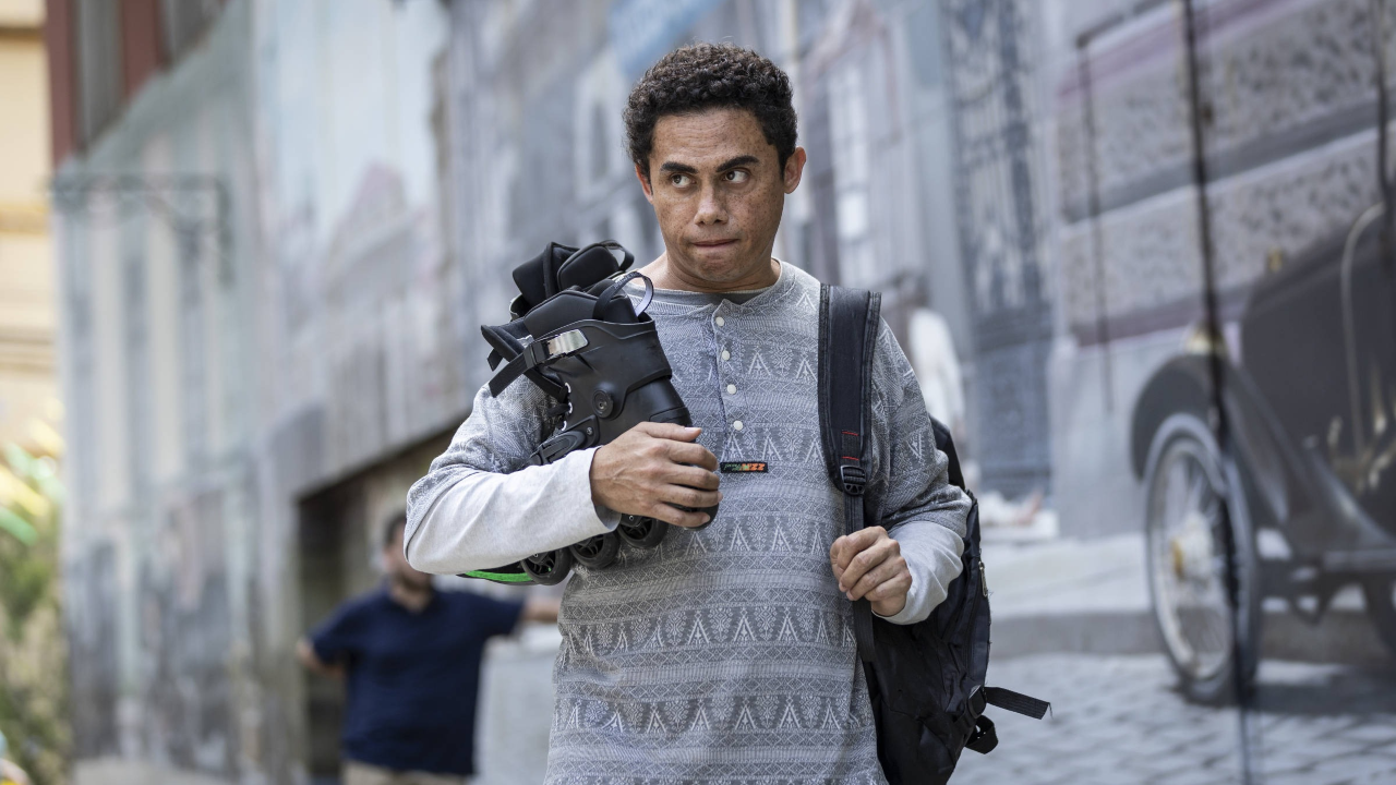 Maníaco do Parque é baseado em uma história real? Entenda o que é ...