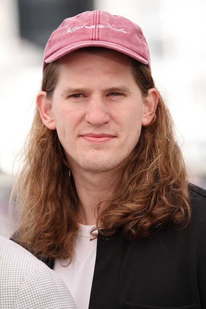 Michał Dymek : A biografia - AdoroCinema