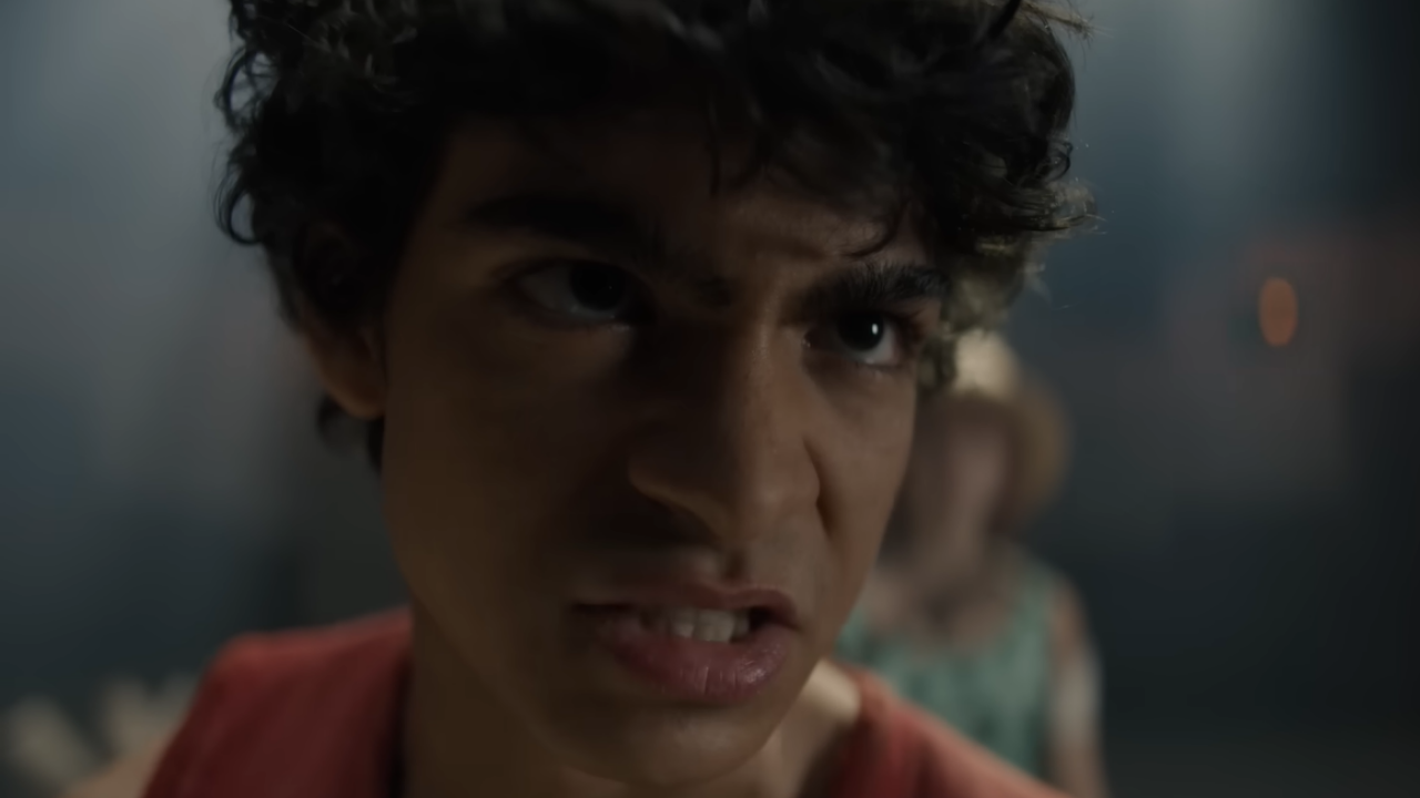 A Netflix criou uma das melhores séries de fantasia do século XXI ...