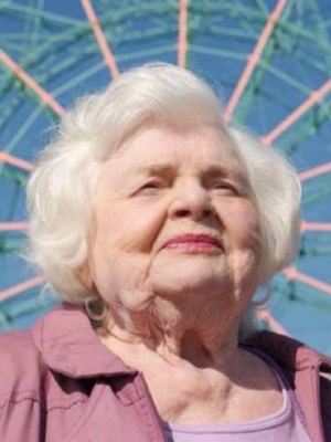 Eleanor the Great - Filme 2025 - AdoroCinema