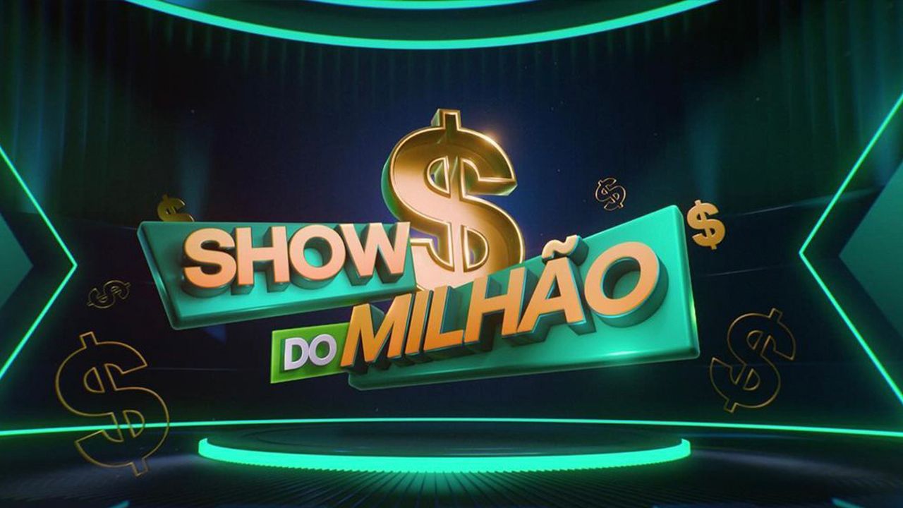 Show do Milhão vai voltar? Tudo o que sabemos sobre o retorno do game ...