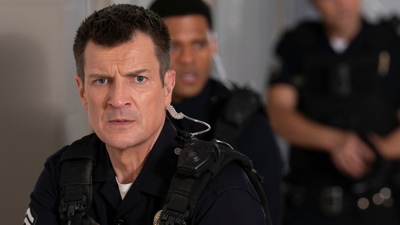 Tim e Lucy ficam juntos em The Rookie? O que sabemos sobre o futuro do ...