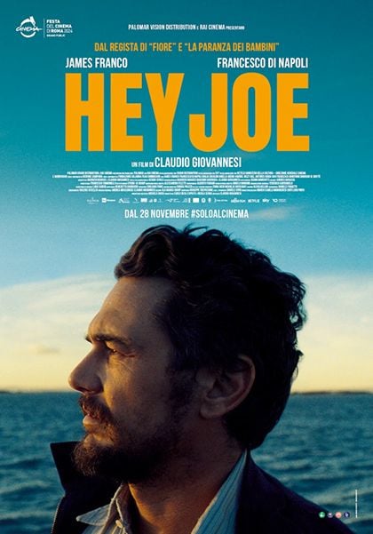 Hey Joe : Elenco, atores, equipa técnica, produção - AdoroCinema