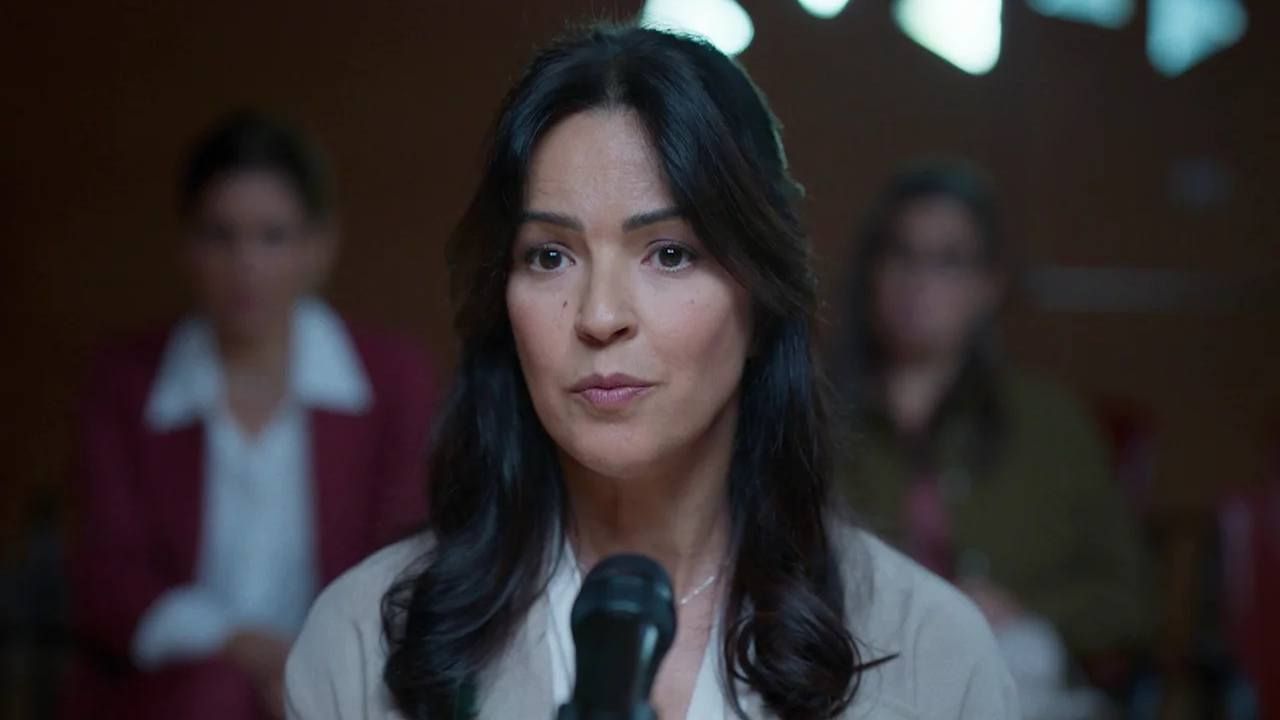 "Quero devorar tudo": Série que está varrendo a Netflix é suspense ...