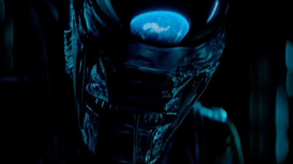 Alien: Earth 1ª Temporada Teaser Original - Trailer Alien: Earth T01 ...