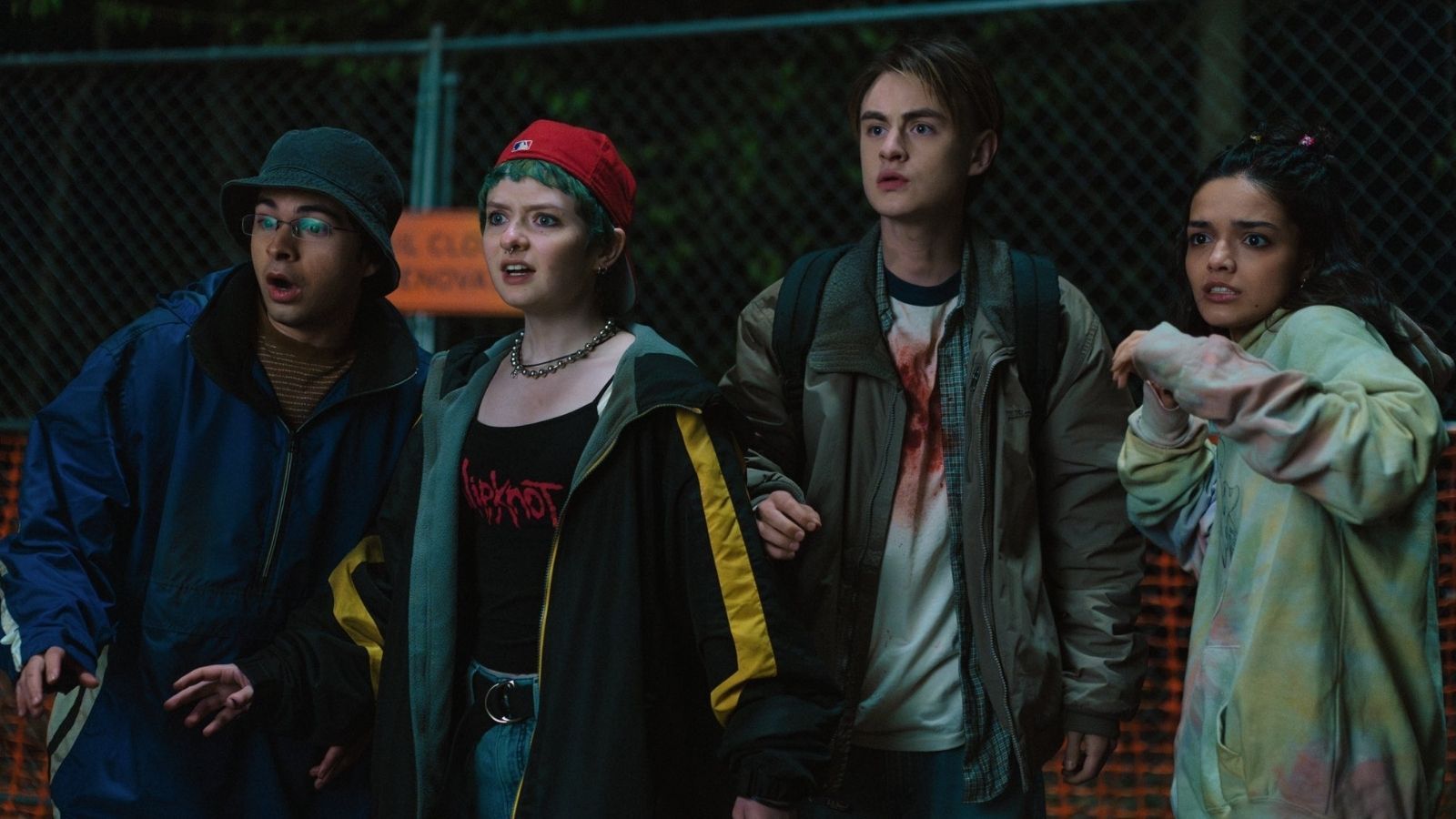 Hoje no streaming: O filme de ficção científica mais nostálgico da ...
