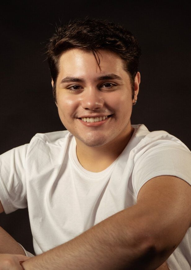 Fellipe Castro (II) : A biografia - AdoroCinema