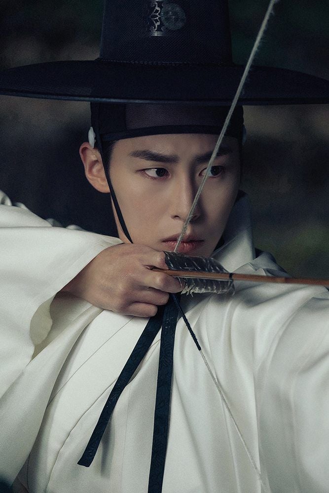 Pôster Querido Hongrang 1ª temporada - Pôster 2 no 5 - AdoroCinema