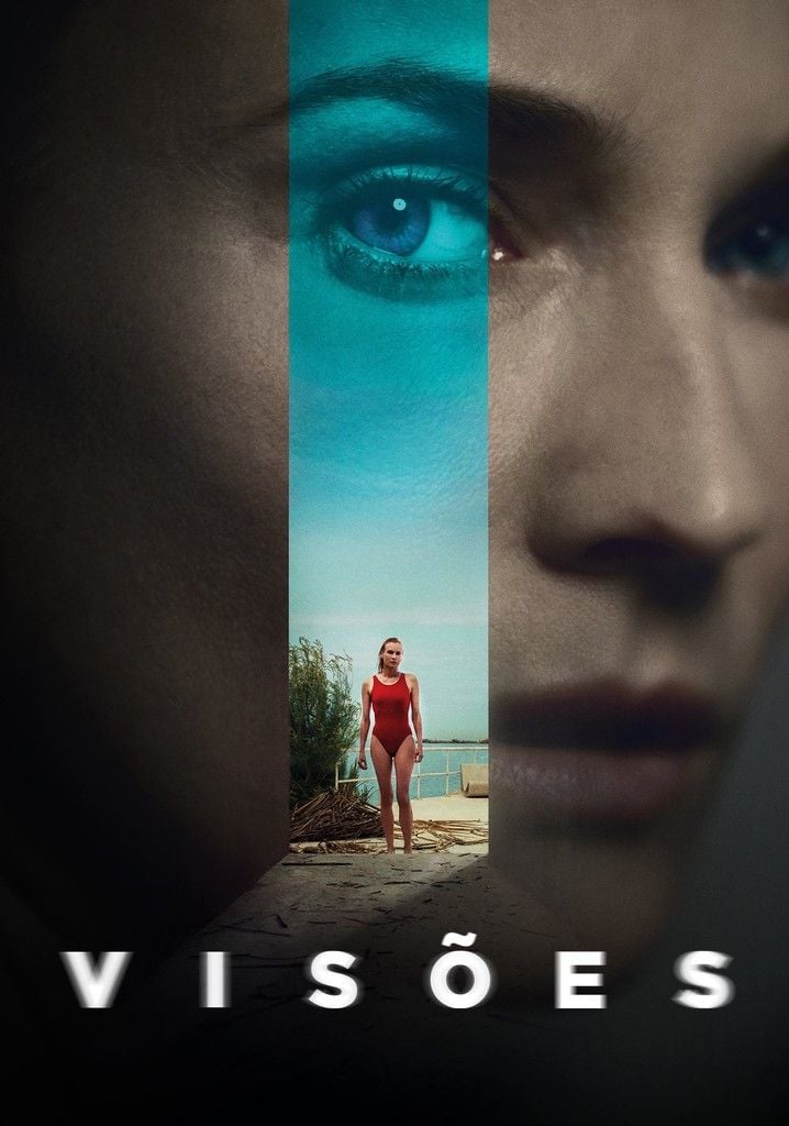 Visões - Filme 2023 - AdoroCinema