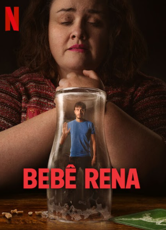 Bebê Rena - Série 2024 - AdoroCinema