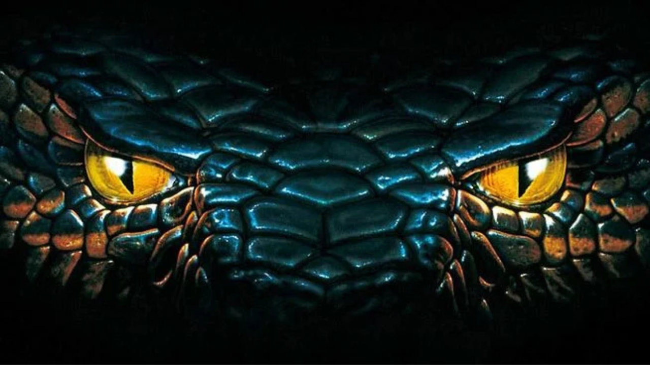 Surpresa! Reboot deste lendário clássico do terror de monstros com Jack ...