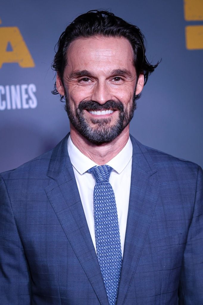 Iván Sánchez : A biografia - AdoroCinema