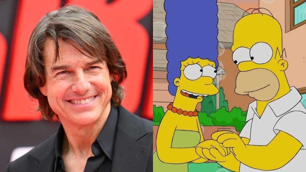 Tom Cruise se recusou a aparecer naquele que é considerado "o melhor ...