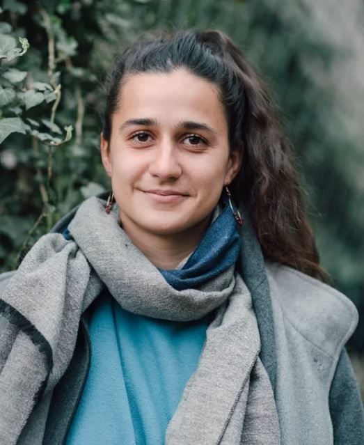 Louise Courvoisier - AdoroCinema