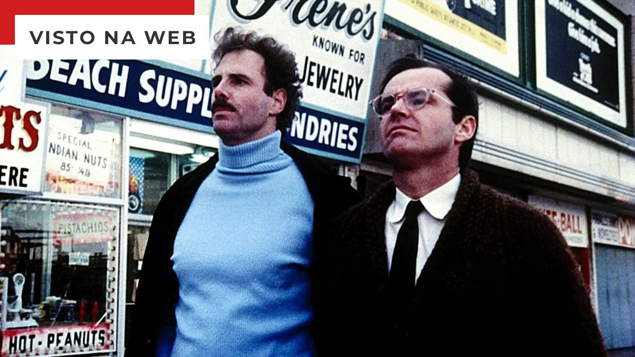 Ator de O Iluminado recusou um dos filmes mais famosos da história do ...