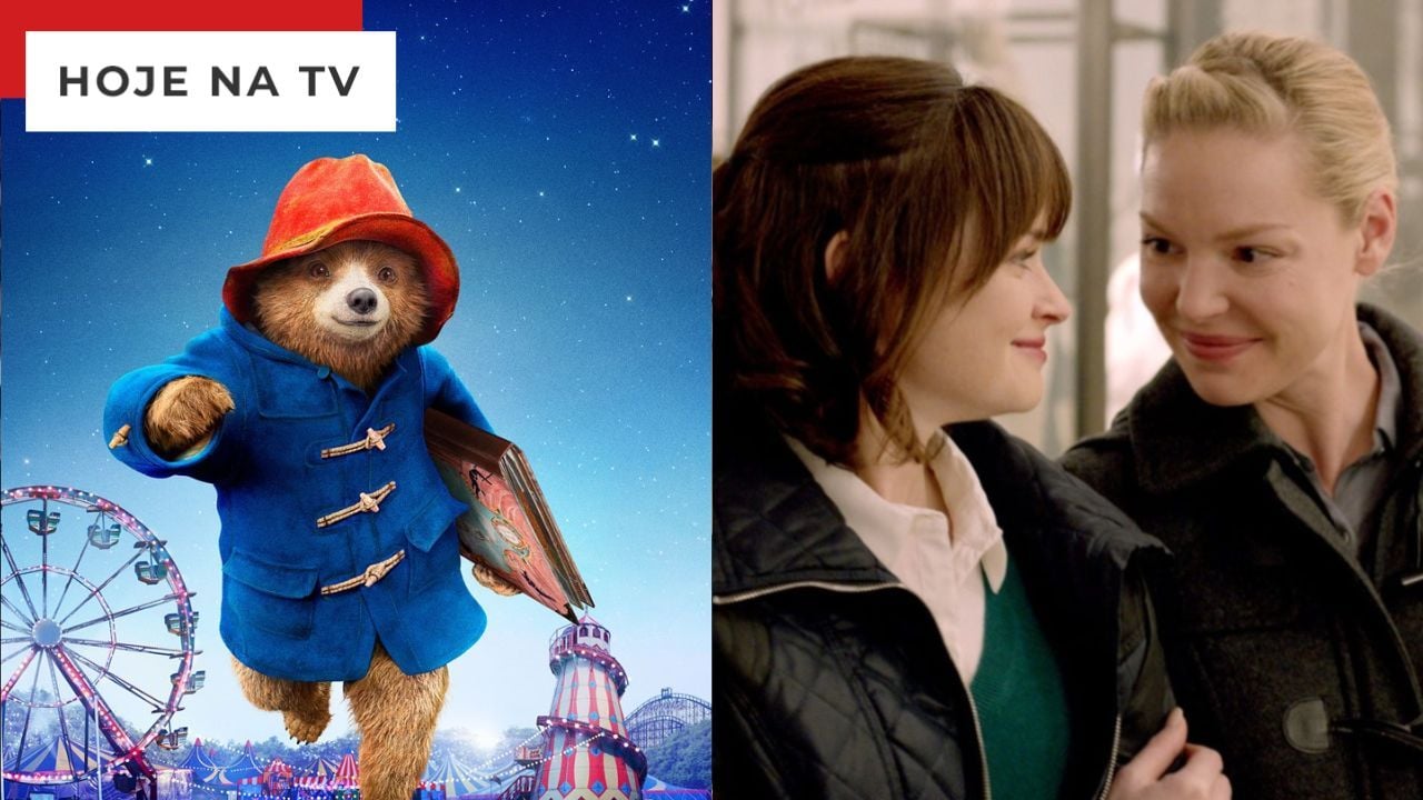 Sessão da Tarde desta semana: Filmes que a Globo vai passar de 09/01 a 13/01 - Notícias de ...