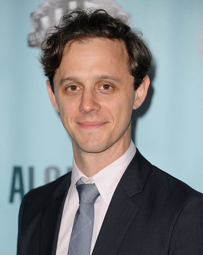 Joe Egender : A biografia - AdoroCinema