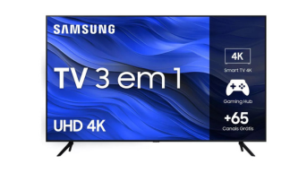 TV Smart: O que você precisa saber antes de comprar uma televisão nova ...