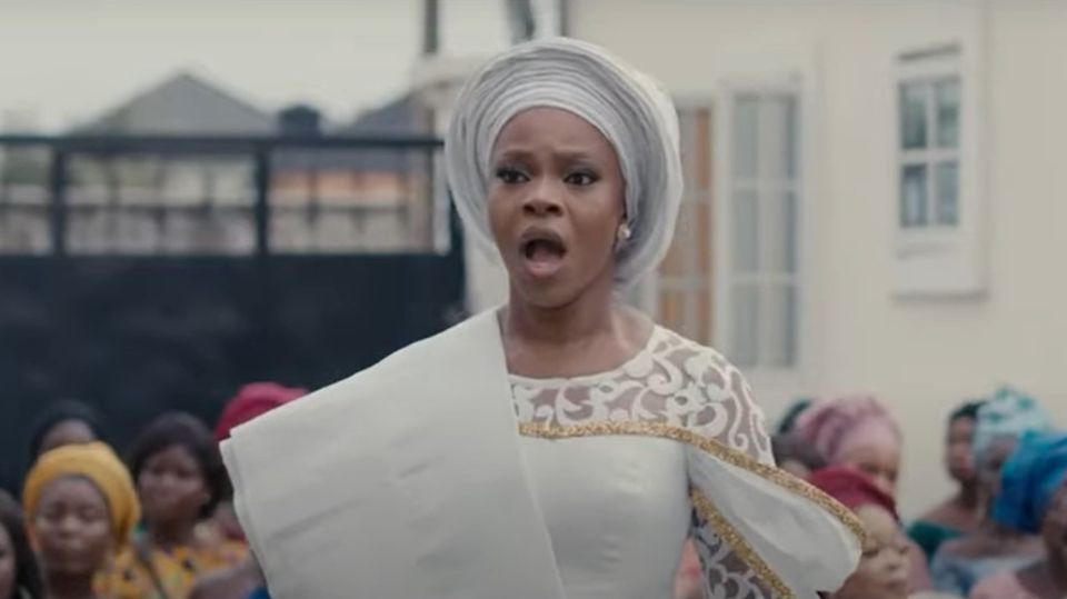 Trailer do filme The Beads - The Beads Trailer Original - AdoroCinema