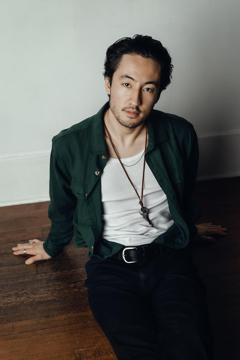 Gabriel Prevost-Takahashi : A biografia - AdoroCinema