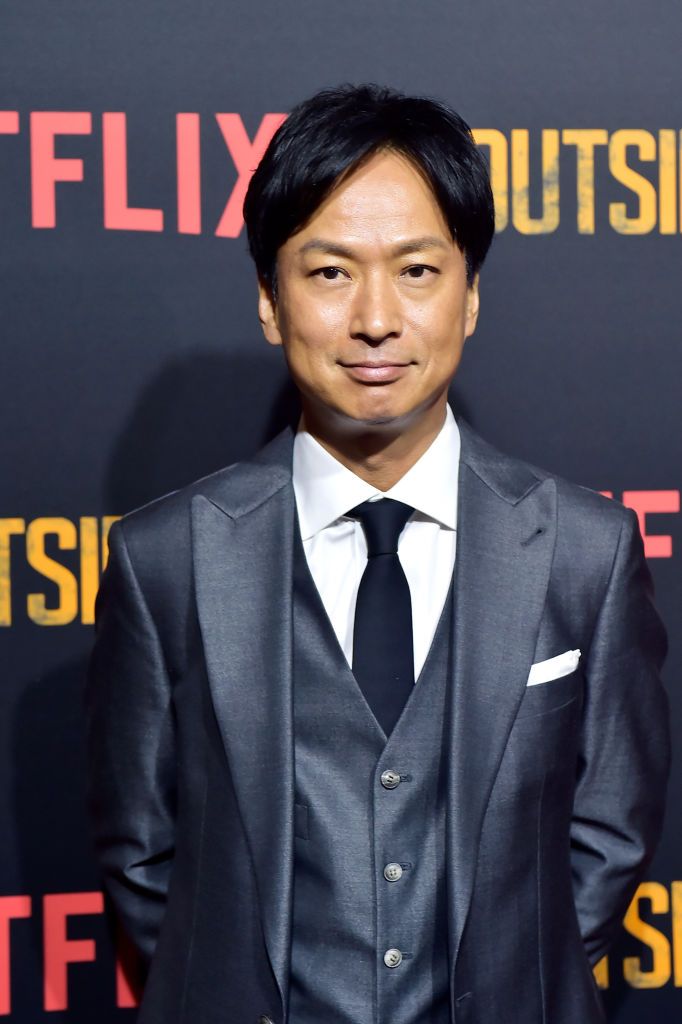 Kippei Shiina : A biografia - AdoroCinema