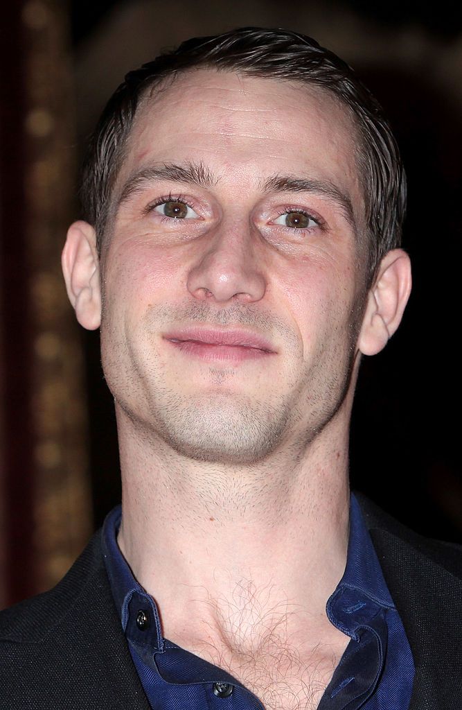 David Rott : A biografia - AdoroCinema
