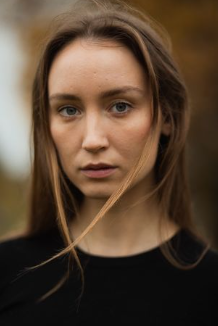 Felicia Rylander - AdoroCinema