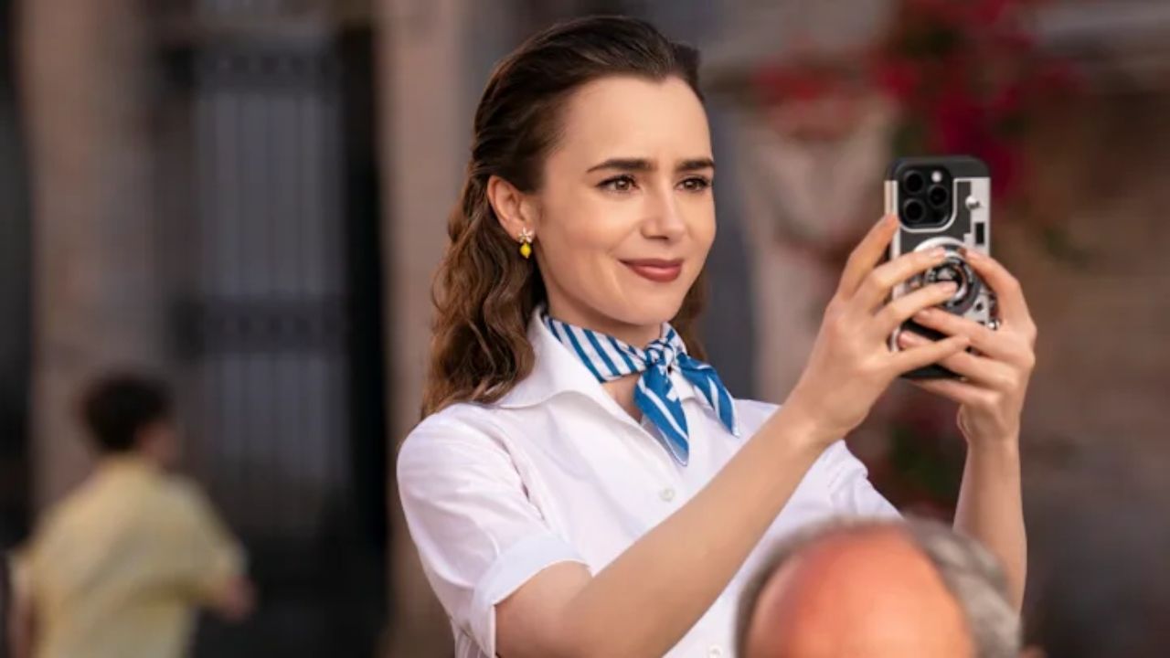 5ª temporada de Emily em Paris confirmada pela Netflix: Quando estreia, quem retorna e tudo o ...