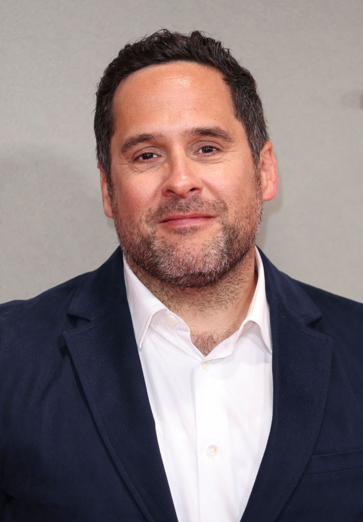 Ben Taylor (II) : A biografia - AdoroCinema