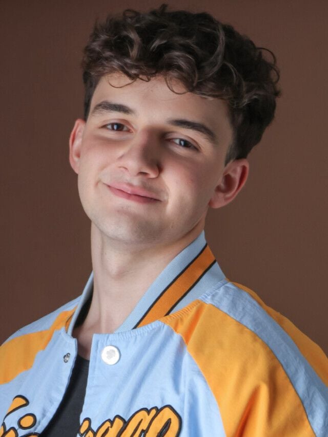 Matheus Sampaio : A biografia - AdoroCinema