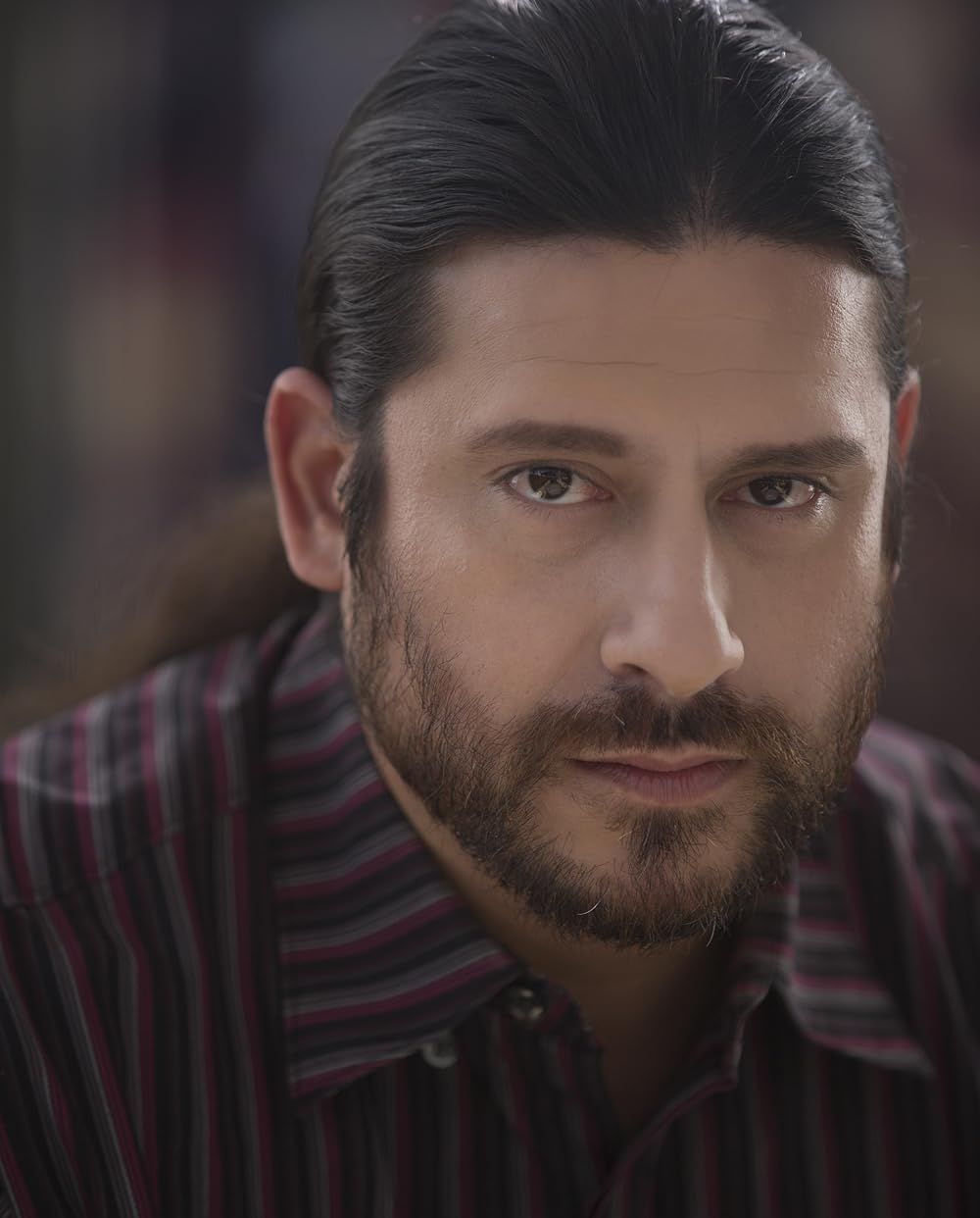 Edwin Garcia II : A biografia - AdoroCinema