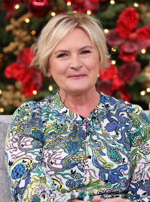 Denise Crosby - AdoroCinema