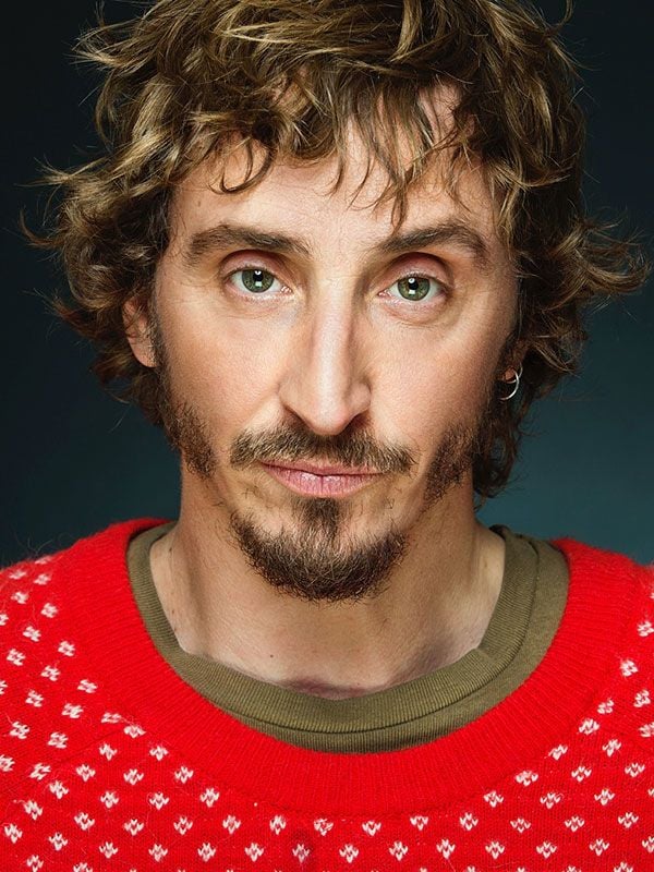 Ivan Massagué : seus Filmes e séries em streaming - AdoroCinema