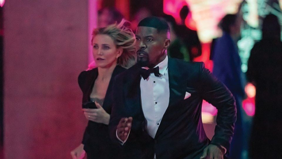 Trailer do filme De Volta à Ação - De Volta a Ação Trailer Oficial ...