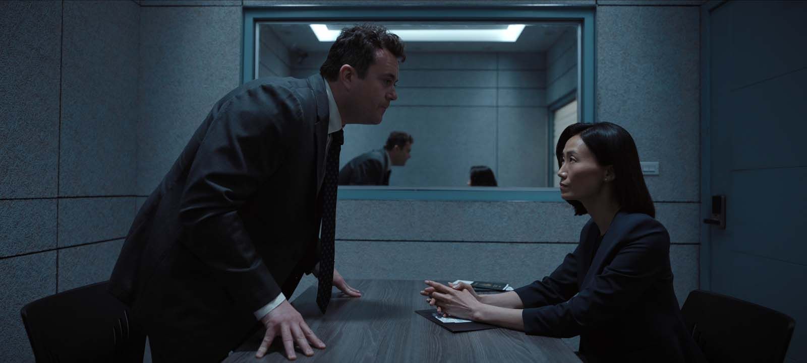 Recruta : Fotos Young-ah Kim, Kristian Bruun - 2 no 22 - AdoroCinema